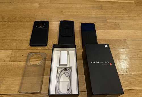 Xiaomi 12S Ultra, 12/512 ГБ