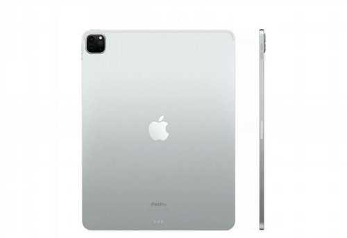 iPad Pro 11 M2 WiFi 1TB silver