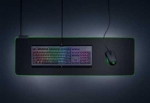 Razer Goliathus Chroma Extended