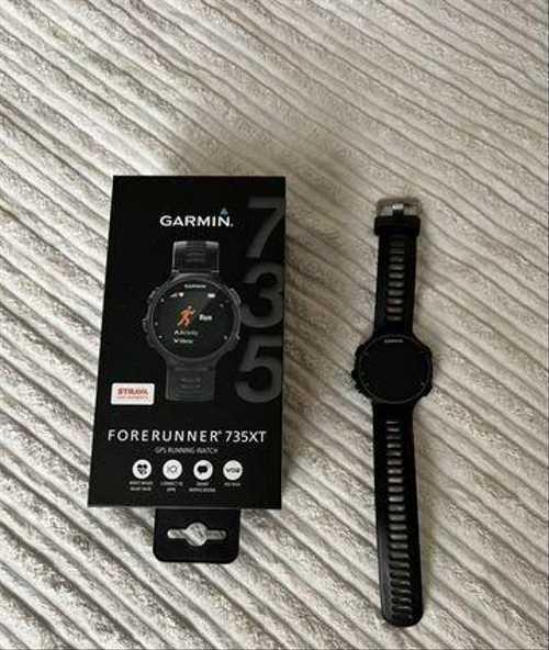 Спортивные часы оригинал Garmin