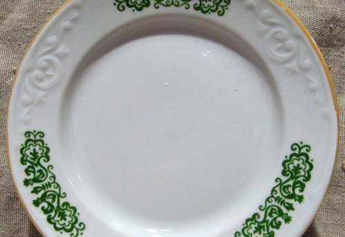 Набор: тарелки 17,5 см Тумайзы (218)