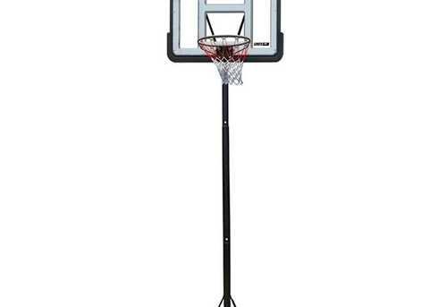 Баскетбольная стойка unix Line B-Stand 44"x3