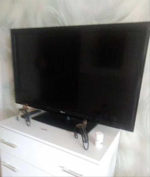 Телевизор LG 42LK430