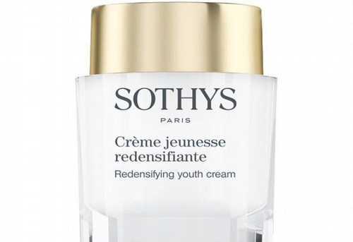 Крем Sothys Redensifying Youth Cream