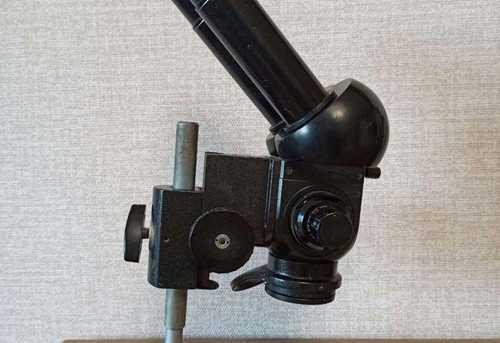 Микроскоп мбс 2