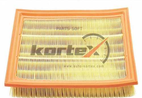 Kortex KA0230 Фильтр воздушный VW golf III/vento 9