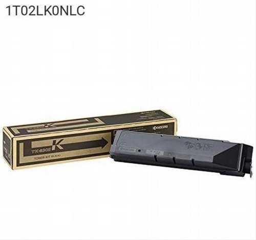 Тонер-картридж Kyocera TK-8305 Лазерный Черный 250