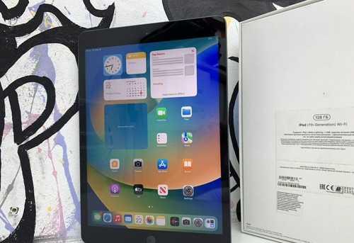 iPad 7-gen 2019 128gb Wifi