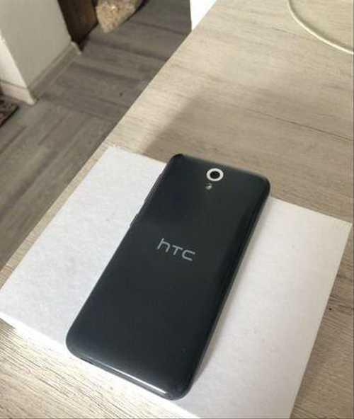 Телефон HTC 620G dual sim