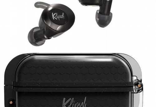 Беспроводные наушники Klipsch T5 II True Wireless