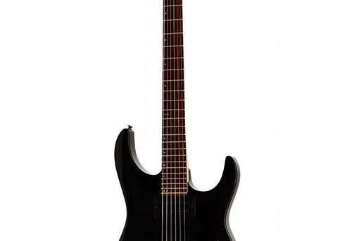 Электрогитара Fernandes RXX06 BLK