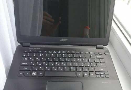 Ноутбук Acer Aspire S5 - s5-391-53314g12akk