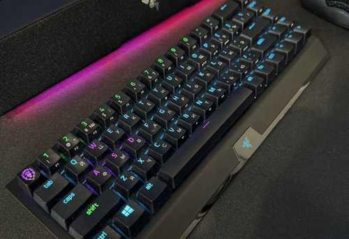 Игровая клавиатура Razer BlackWidow V3 Mini