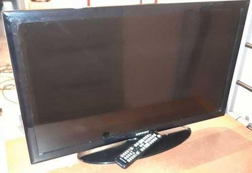 Продам телевизор Samsung UE32D4003