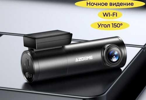 Регистратор M300 + 64 Гб карта