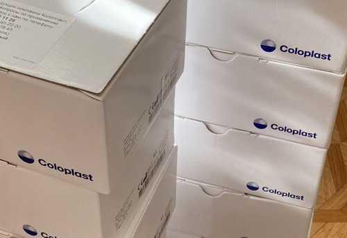 Coloplast калоприемники и средства по уходу