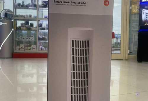Новый обогреватель Xiaomi smart tower heater lite