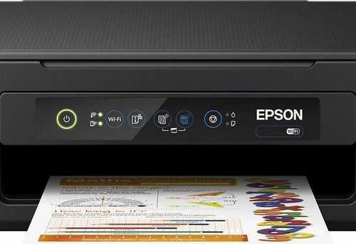 Epson Expression Home XP-2205мфу под заказ