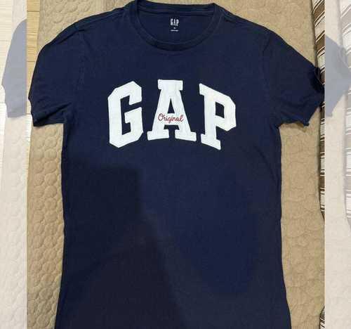 Футболка мужская gap