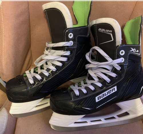 Коньки Хоккейные Bauer X-LS