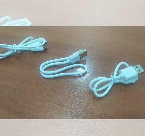 Кабель micro USB новый