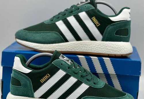 Кроссовки Adidas iniki мужские