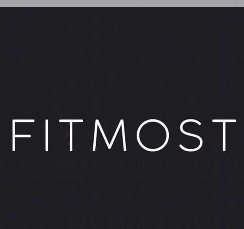 Баллы Фитмост Fitmost