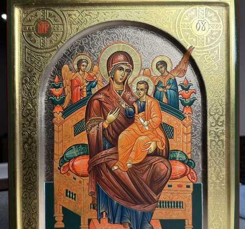 Икона Всецарица” Богородица