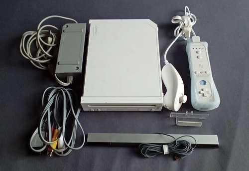 Nintendo wii