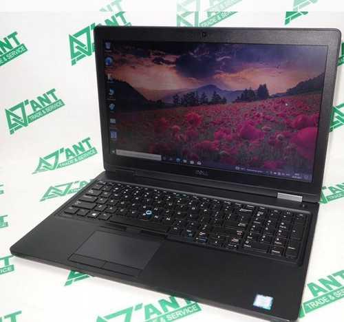 Dell Latitude 5580