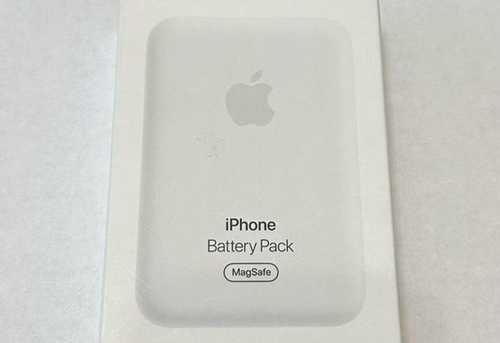 Оригинал Apple iPhone Magsafe Battery Pack