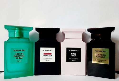 Tom Ford