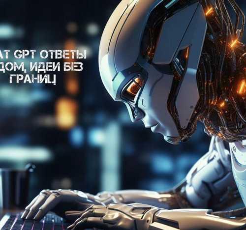 Chat GPT 4 plus официальная подписка