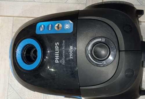 Пылесос Philips FC8585