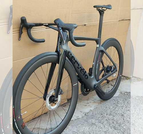 Cervelo S5 Ultegra Di2 51р