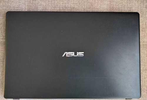 Asus X551C, Intel 1,8Ггц, RAM 4Gb, 240Gb, 15.6"