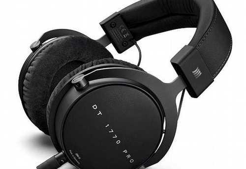 Наушники Beyerdynamic DT 1770 PRO