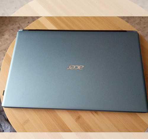 Ноутбук acer aspire v5 571 series