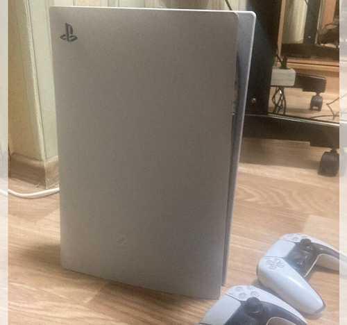 Sony playstation 5 digital edition