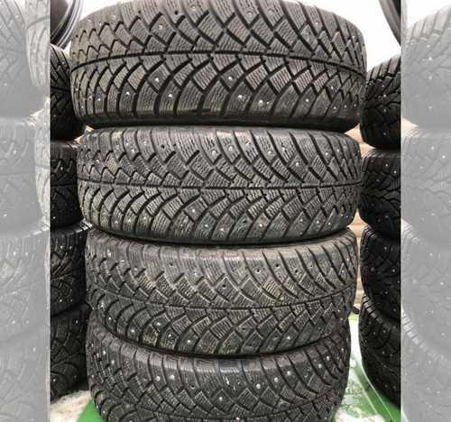 Bfgoodrich G-Force Stud 185/60 R15 88Q