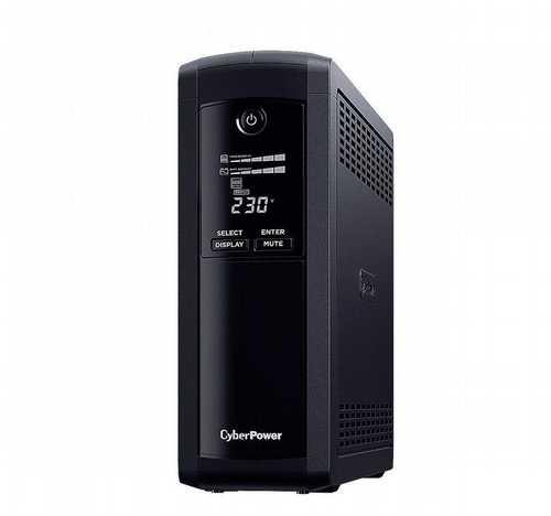 Ибп CyberPower VP1600elcd