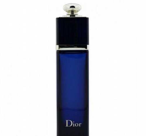 Dior addict парфюмерная вода