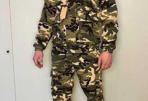 Тактический костюм Москва