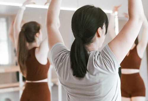 Фитнес абонемент 50 занятий в YOU stretch