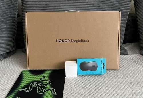 Honor magicbook x16 pro ryzen 7 7840HS