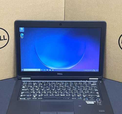 Dell Latitude 7250 FHD IPS i5 8GB 256GB