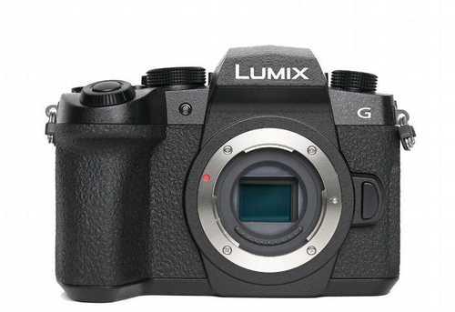 Фотоаппарат panasonic lumix DC-G95 body