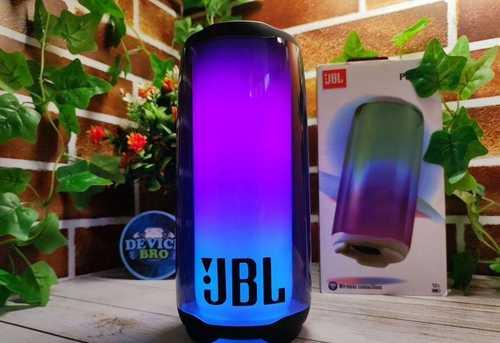 Светящаяся колонка JBL Pulse 5 (б/у)