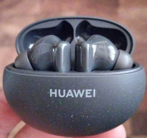 Беспроводные наушники huawei freebuds 5i