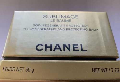 Chanel sublimage LE baume